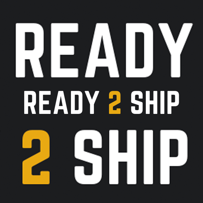 About us - Ready 2 Ship Inventory